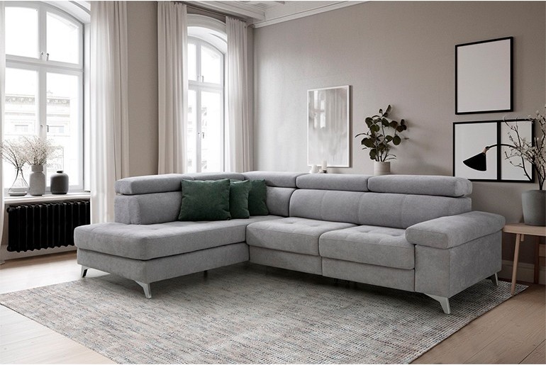 Mayor Tapizados - Muebles de calidad y diseño.